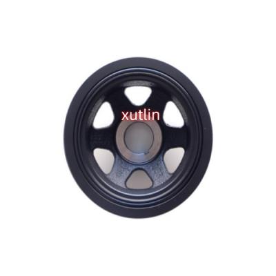 China Crankshaft Pulley for Mercedes Benz W204 W212 W221 W166 M272 OEM A2720300003 2720300903 for sale