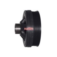 China Crankshaft Pulley for Mercedes Benz W204 W212 W221 W166 M272 OEM A2720300003 2720300903 for sale