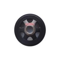 China Crankshaft Pulley for Mercedes Benz W204 W212 W221 W166 M272 OEM A2720300003 2720300903 for sale