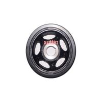 China Mercedes Benz W204 W212 Crankshaft Pulley OEM A2710300203 2710300203 Auto Engine Spare Parts for sale