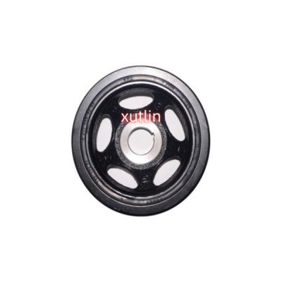 China Mercedes Benz W204 W212 Crankshaft Pulley OEM A2710300203 2710300203 Auto Engine Spare Parts for sale