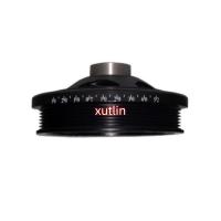 China Mercedes Benz W204 W212 Crankshaft Pulley OEM A2710300203 2710300203 Auto Engine Spare Parts for sale