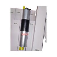 China Fuel Filter 16127233840 for BMW E81 E87 E90 E91 X5 E70 X3 F25 X6 F10 F01 F02 F30 for sale
