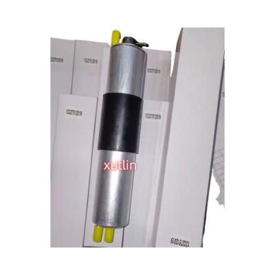 China Fuel Filter 16127233840 for BMW E81 E87 E90 E91 X5 E70 X3 F25 X6 F10 F01 F02 F30 for sale
