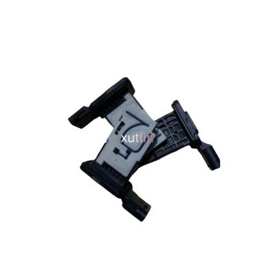 China Mass Air Flow Meter Sensor MAF 04L906461D for VW Passat Audi A3 A4 A6 2.0L for sale
