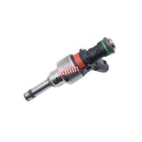China Fuel Injector Nozzle for Hyundai Kia SantaFe Sport Optima Sorento IX45 OEM 35310-2G760 2G710 for sale