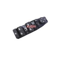 China Left Master Power Window Switch for BMW F10 F07 F06 F25 520i 528i 535i 550i X3 OEM 61319241955 for sale
