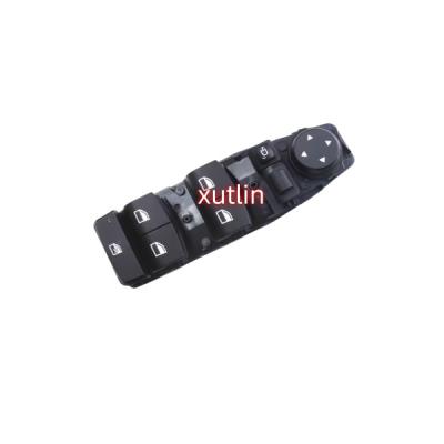 China Left Master Power Window Switch for BMW F10 F07 F06 F25 520i 528i 535i 550i X3 OEM 61319241955 for sale