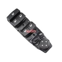 China Left Master Power Window Switch for BMW F10 F07 F06 F25 520i 528i 535i 550i X3 OEM 61319241955 for sale