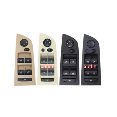 China Left Master Power Window Switch for BMW E90 E91 325i 323i 318i 320i 330i 335i M3 OEM 61319217334 for sale