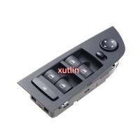 China Left Master Power Window Switch for BMW E90 E91 325i 323i 318i 320i 330i 335i M3 OEM 61319217334 for sale