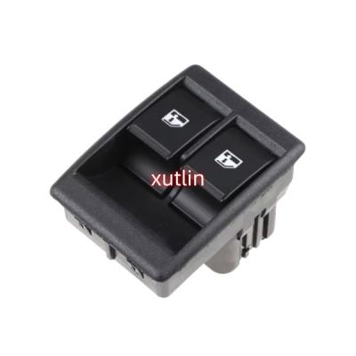 China Left Master Power Window Switch for Lada OEM 12B357.3769 12B3573769 Auto Engine Sensor for sale