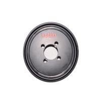 China Auto Engine Crankshaft Pulley for BMW E82 E88 E90 E46 N46B20B OEM 11237548003 for sale