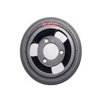 China Crankshaft Pulley for BMW F20 F21 R55 R56 R57 R58 R59 R60 R61 N16B16A OEM 11237562801 11237622909 11237638551 for sale