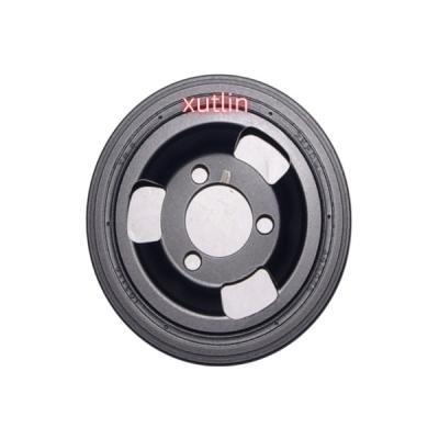 China Crankshaft Pulley for BMW F20 F21 R55 R56 R57 R58 R59 R60 R61 N16B16A OEM 11237562801 11237622909 11237638551 for sale