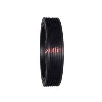 China Crankshaft Pulley for BMW F20 F21 R55 R56 R57 R58 R59 R60 R61 N16B16A OEM 11237562801 11237622909 11237638551 for sale