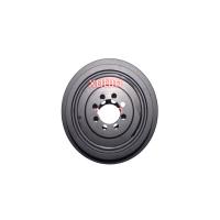China Crankshaft Pulley for BMW N55 3.0L Engine OEM 11237573655 E70 F07 X3 X4 X5 X6 335i 435i 535i for sale