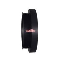 China Crankshaft Pulley for BMW N55 3.0L Engine OEM 11237573655 E70 F07 X3 X4 X5 X6 335i 435i 535i for sale