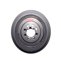 China Auto Engine Crankshaft Pulley for BMW N54B30A 335i 435i 535i 640i OEM 11237576675 for sale