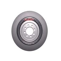 China Auto Engine Crankshaft Pulley for BMW N54B30A 335i 435i 535i 640i OEM 11237576675 for sale