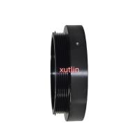 China Auto Engine Crankshaft Pulley for BMW F10 F11 F18 N52B25 520 523 OEM 11237580391 for sale