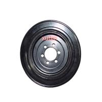 China Auto Engine Crankshaft Pulley for BMW F10 F11 F18 N52B25 520 523 OEM 11237580391 for sale