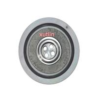 China Auto Engine Crankshaft Pulley for BMW N20B20 OEM 11237619245 245.11237619245 for sale
