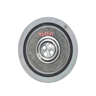 China Auto Engine Crankshaft Pulley for BMW N20B20 OEM 11237619245 245.11237619245 for sale