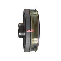 China Auto Engine Crankshaft Pulley for BMW N20B20 OEM 11237619245 245.11237619245 for sale