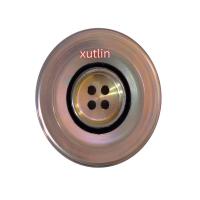China Auto Engine Crankshaft Pulley for BMW N20B20 OEM 11237619245 245.11237619245 for sale
