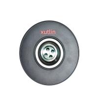 China BMW N57D30A Crankshaft Pulley OEM 11237800026 for F10 F11 F01 F02 X5 X3 X6 for sale