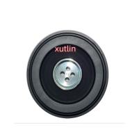 China BMW N57D30A Crankshaft Pulley OEM 11237800026 for F10 F11 F01 F02 X5 X3 X6 for sale