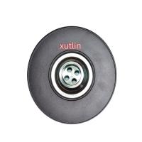 China BMW Crankshaft Pulley N57D30B OEM 11237800026B for F07 F10 F11 F01 F04 X5 X6 for sale