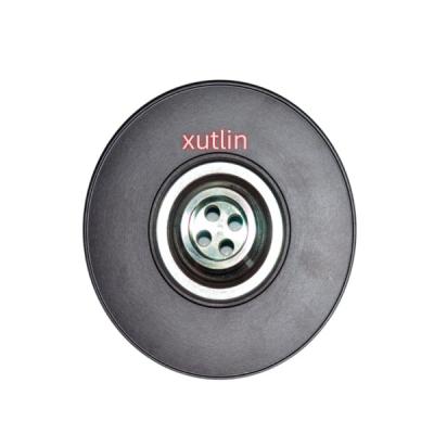 China BMW Crankshaft Pulley N57D30B OEM 11237800026B for F07 F10 F11 F01 F04 X5 X6 for sale