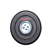 China BMW Crankshaft Pulley N57D30B OEM 11237800026B for F07 F10 F11 F01 F04 X5 X6 for sale