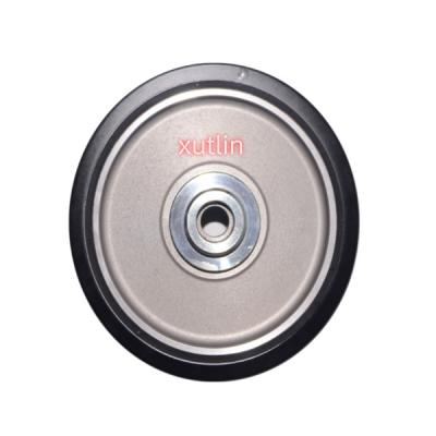 China Crankshaft Pulley for BMW E46 E90 E60 X3 M47 M47D20 OEM 11237805696 11237801977 for sale