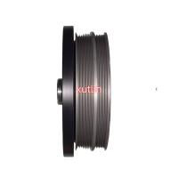 China Crankshaft Pulley for BMW E46 E90 E60 X3 M47 M47D20 OEM 11237805696 11237801977 for sale
