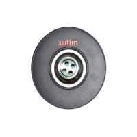 China Auto Engine Crankshaft Pulley for BMW F10 F15 F16 N57D30B OEM 11238511321 321.11238511321 for sale