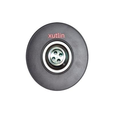 China Auto Engine Crankshaft Pulley for BMW F10 F15 F16 N57D30B OEM 11238511321 321.11238511321 for sale