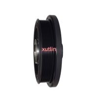 China Auto Engine Crankshaft Pulley for BMW F10 F15 F16 N57D30B OEM 11238511321 321.11238511321 for sale