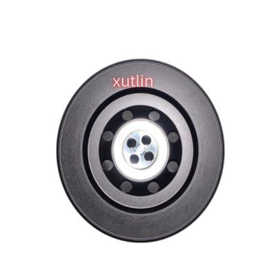 China Crankshaft Pulley for BMW E70 X5 35D E90 335D M57D30 OEM 11238511371 11237793593 11237788611 for sale