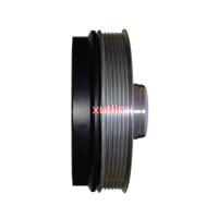 China Crankshaft Pulley for BMW Mini F52 F45 X1 X2 B47 B48 F48 F39 B48B20A OEM 11238602800 11238585220 for sale