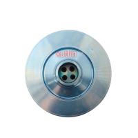 China Auto Engine Crankshaft Pulley for BMW B48B20B OEM 11238679073 11238593226 for sale