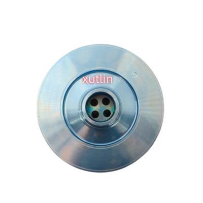 China Auto Engine Crankshaft Pulley for BMW B48B20B OEM 11238679073 11238593226 for sale