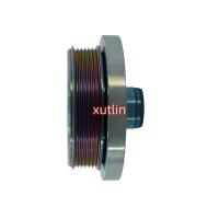 China Auto Engine Crankshaft Pulley for BMW B48B20B OEM 11238679073 11238593226 for sale