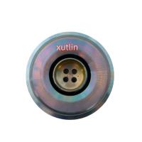 China Auto Engine Crankshaft Pulley for BMW B48B20B OEM 11238679073 11238593226 for sale