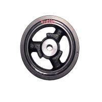 China Auto Engine Crankshaft Pulley for BMW Mini R50 R52 R53 W10B16A OEM 11231485399 11237829906 for sale