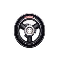 China Auto Engine Crankshaft Pulley for BMW Mini R50 R52 R53 W10B16A OEM 11231485399 11237829906 for sale