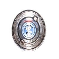 China Crankshaft Pulley for BMW X1 X2 F48 F39 B38A15 OEM 11232384185 11238602799 for sale