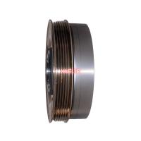 China Crankshaft Pulley for BMW X1 X2 F48 F39 B38A15 OEM 11232384185 11238602799 for sale